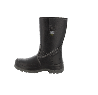 SAFETY JOGGER BESTBOOT 安全鞋 - 華泰行安全用品公司 WAH TAI HONG